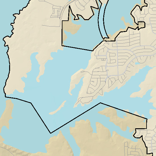 ArcGIS Web Application